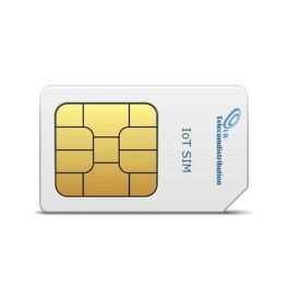 No expiration sim card for iot and m2m