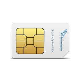 Non Steering M2M Industrial Multi-Network SIM Card - 300MB Monthly Plan