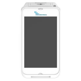 WORLD TOP UP - PAY AS YOU GO PREPAID MOBILE TOP UP TERMINAL. WIFI ...